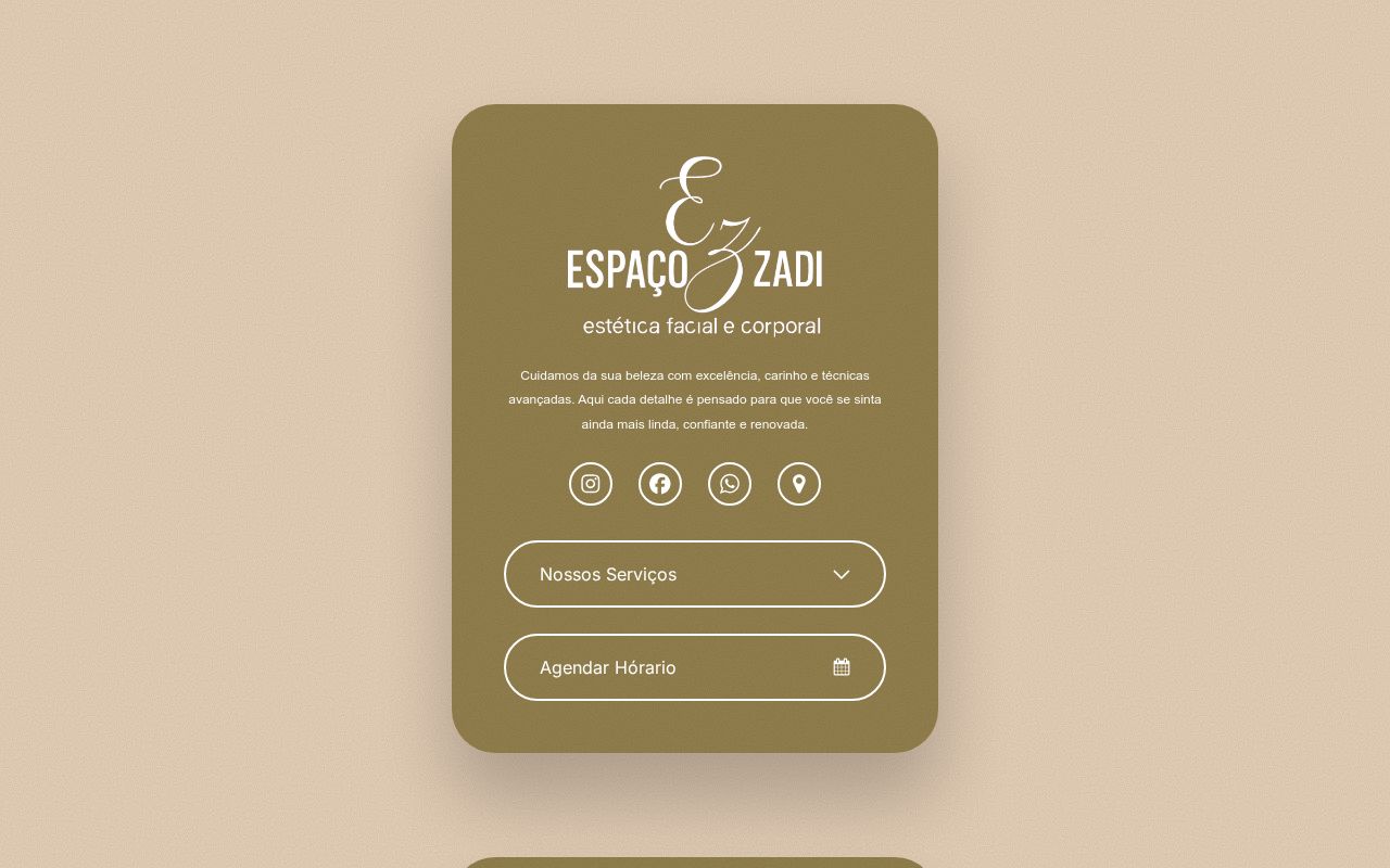 Espaço Zadi